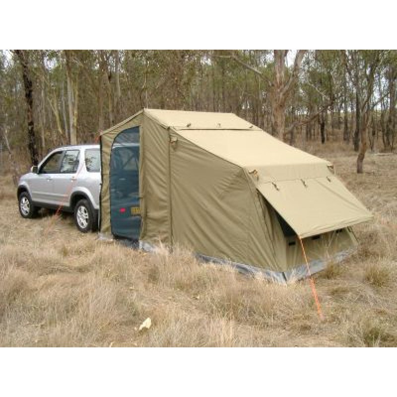 Abenteuertechnik | Oztent RV-2, 3, 4, 5 Seitenteile | Camping- and ...