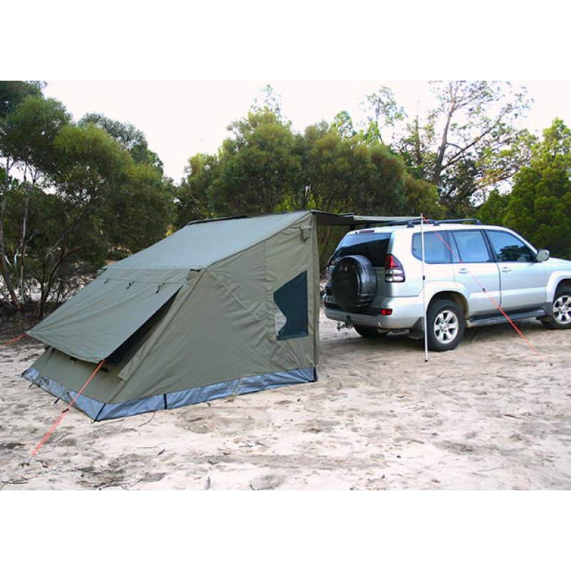Abenteuertechnik | Oztent RV-3 - inklusive Versandkosten - | Camping ...